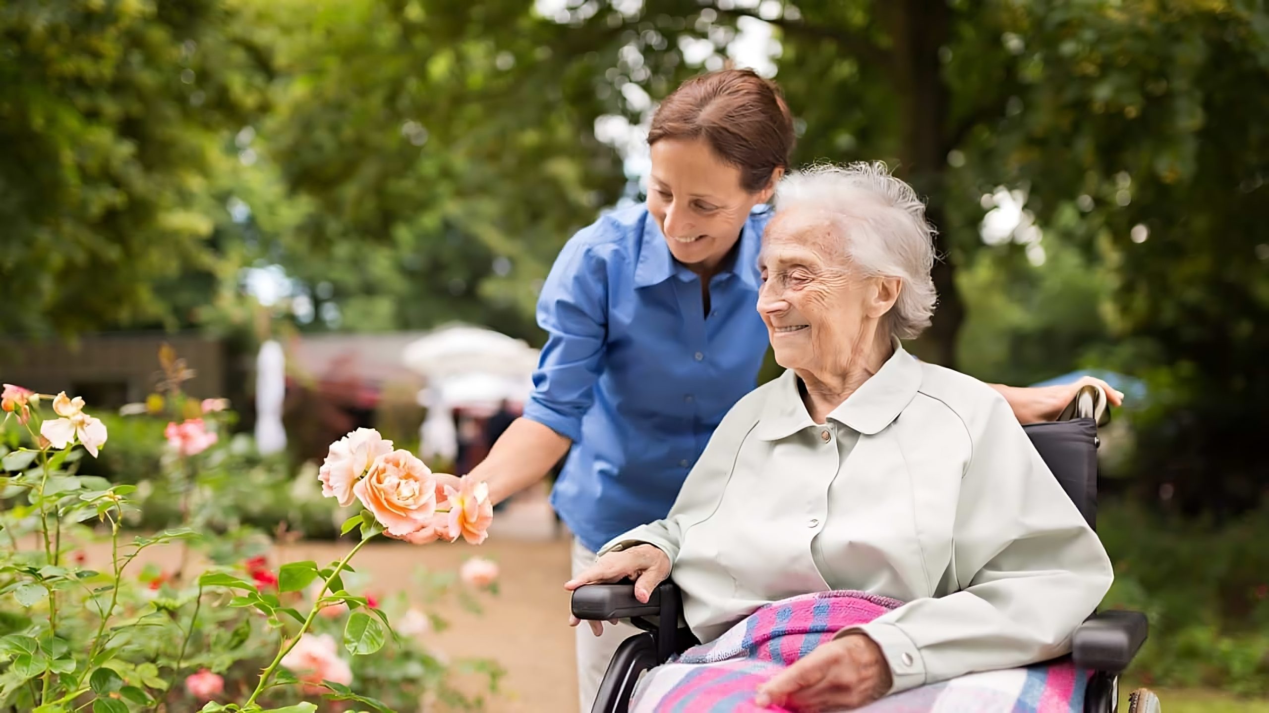 Care A Lot – Care A Lot
